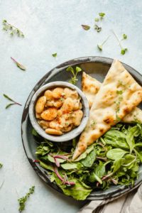 Easy Canned Butter Bean Recipe {Video} - The Live-In Kitchen