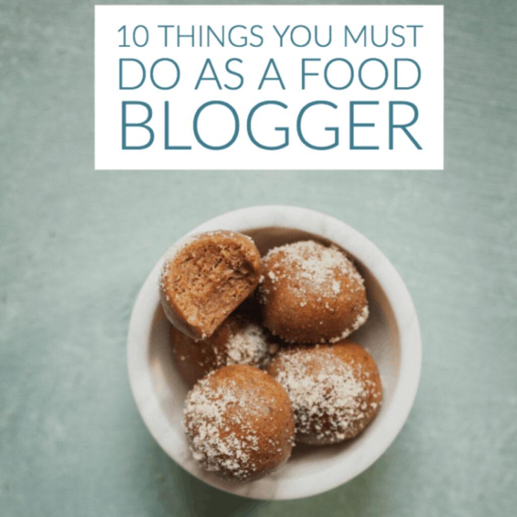 DIY Textured Food Photography Backdrops - The Live-In Kitchen