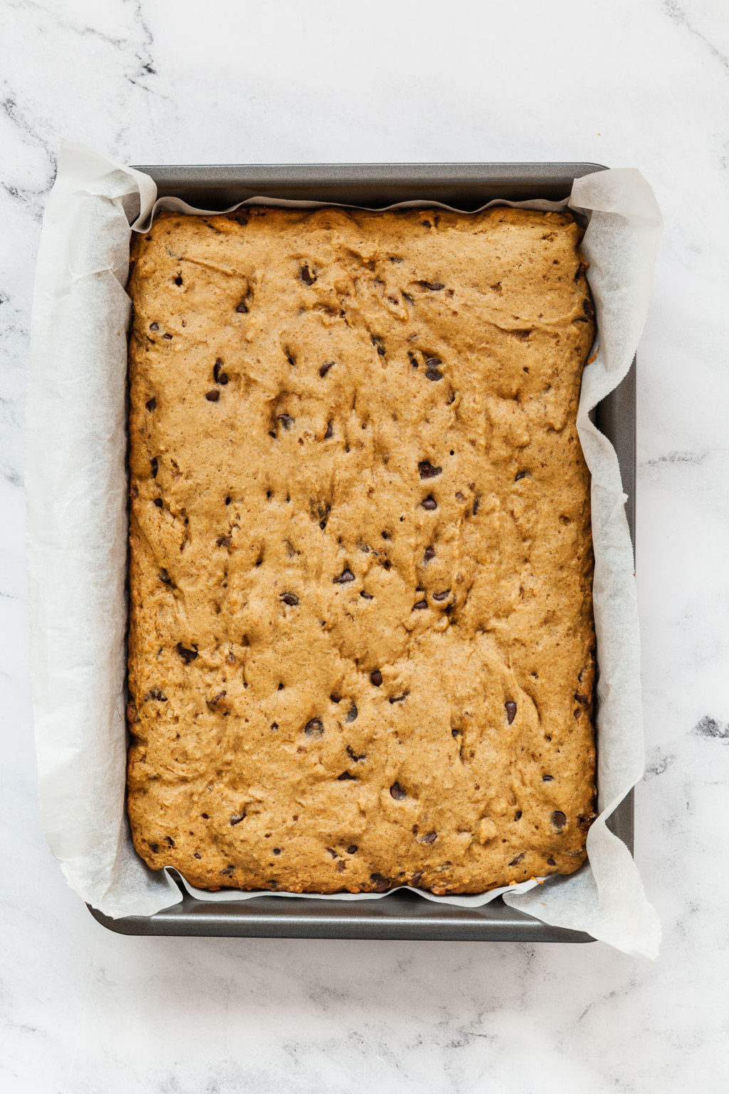 Butternut Squash Cake - The Live-In Kitchen