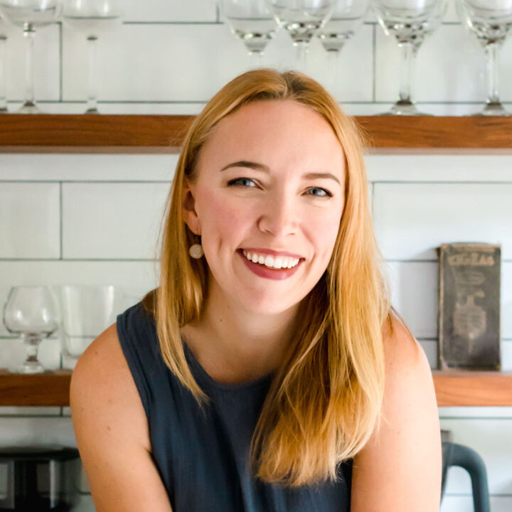 Chocolate Chip Mug Cake - The Live-In Kitchen