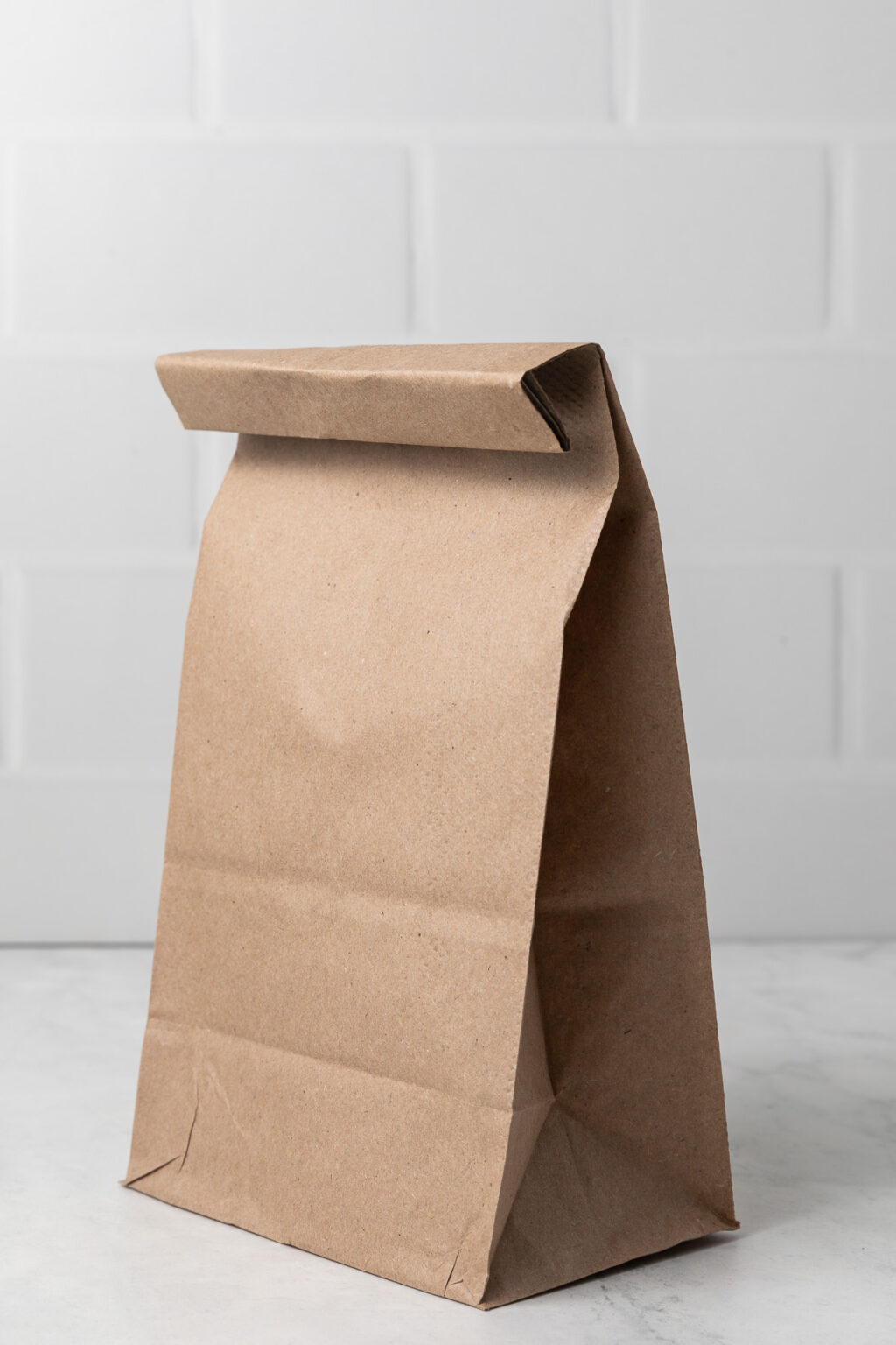 Homemade Microwave Popcorn - The Live-In Kitchen