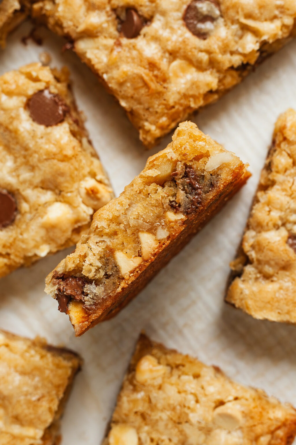 Congo Bars - The Live-In Kitchen