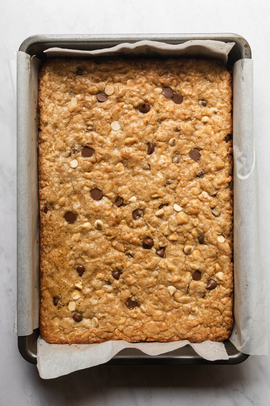 Congo Bars - The Live-In Kitchen