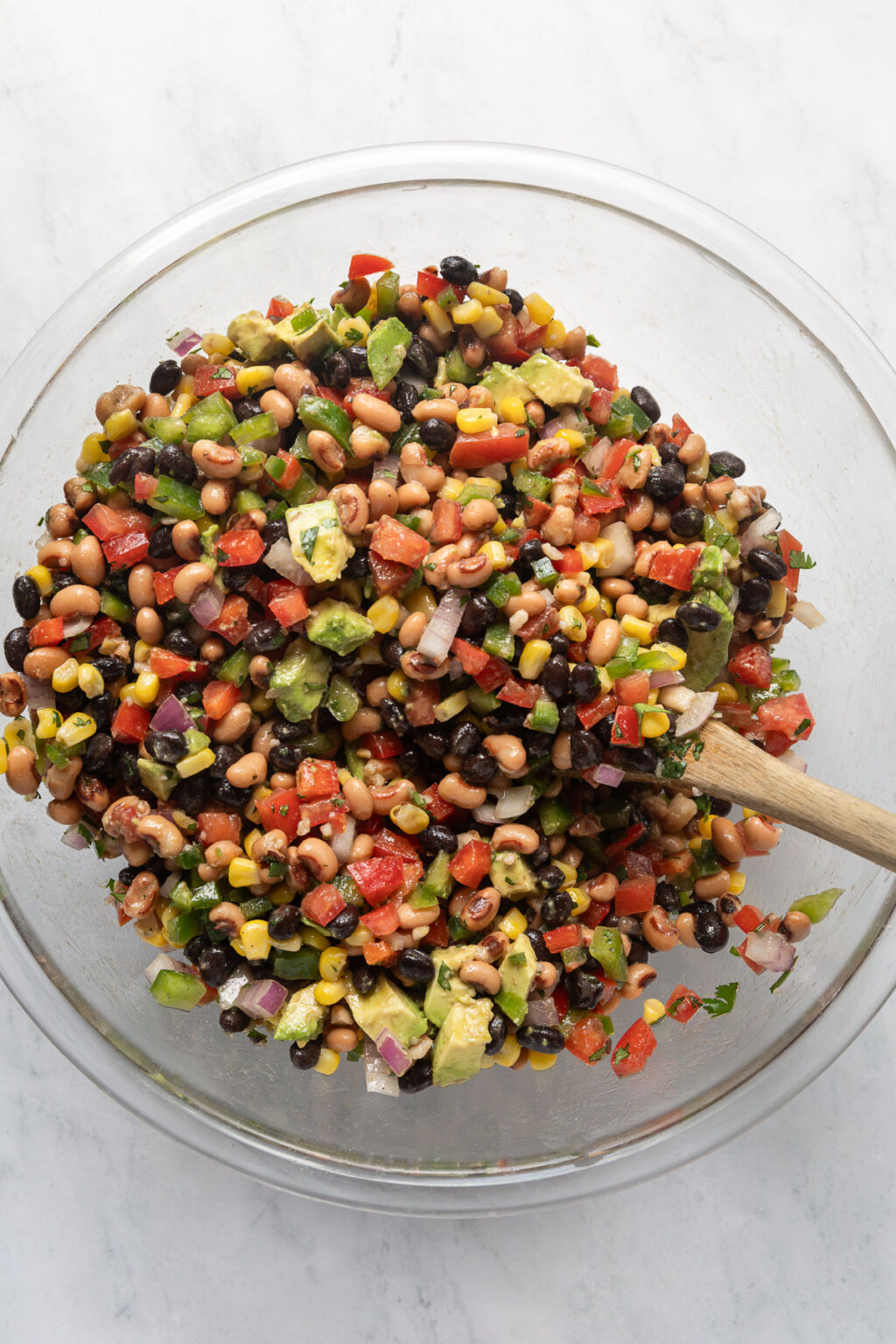 Texas Caviar - The Live-In Kitchen