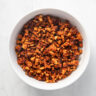 Tofu Tinga - The Live-In Kitchen