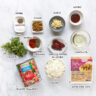 Tofu Tinga - The Live-In Kitchen